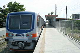Philippine National Railways soon to resume Manila-Legazpi train trips