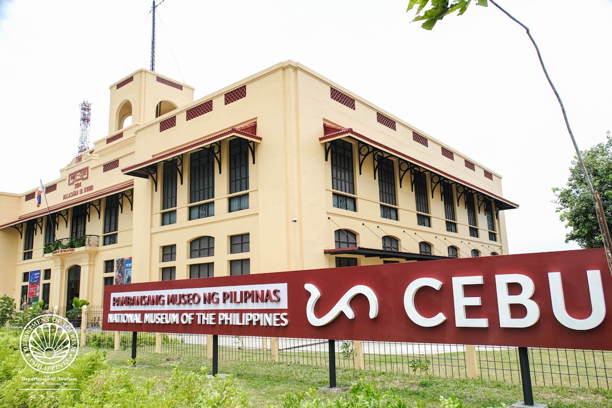 Lakbay Pilipinas - Your Philippine Travel Guide